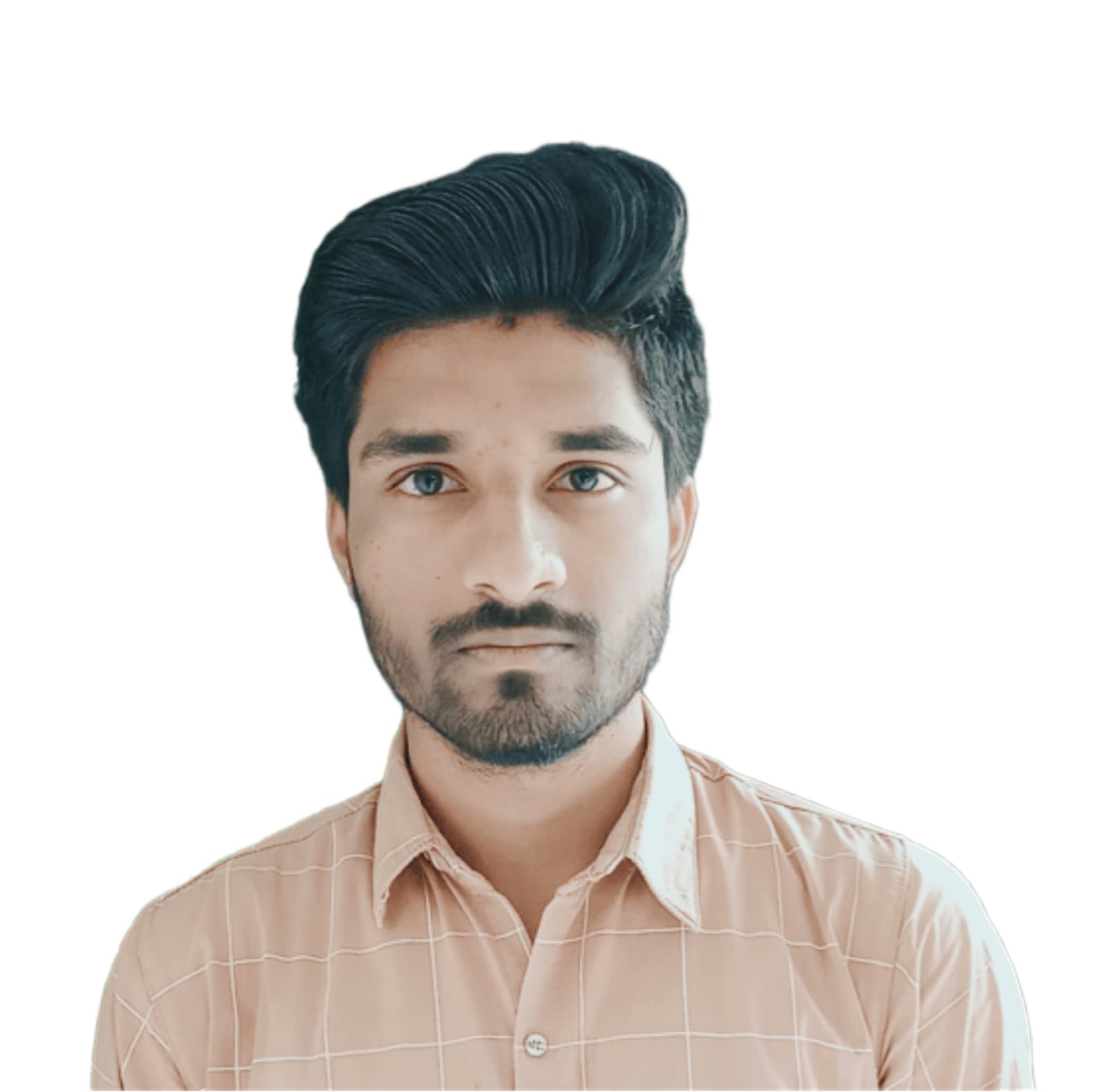 Surendra Reddy Gandra - Portfolio